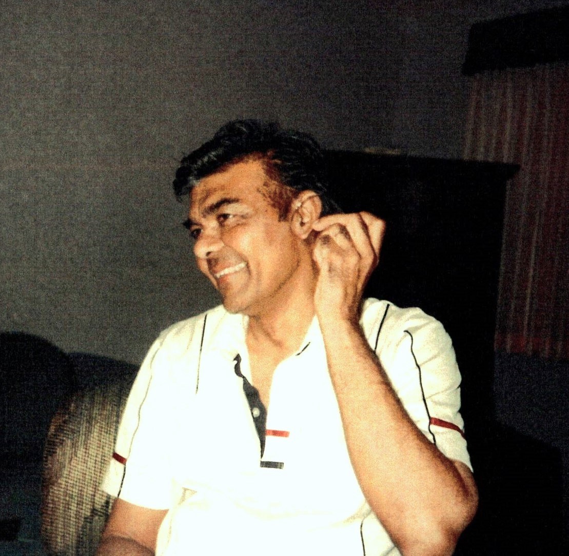 Roopchand Seebaran Obituary - Mission, BC