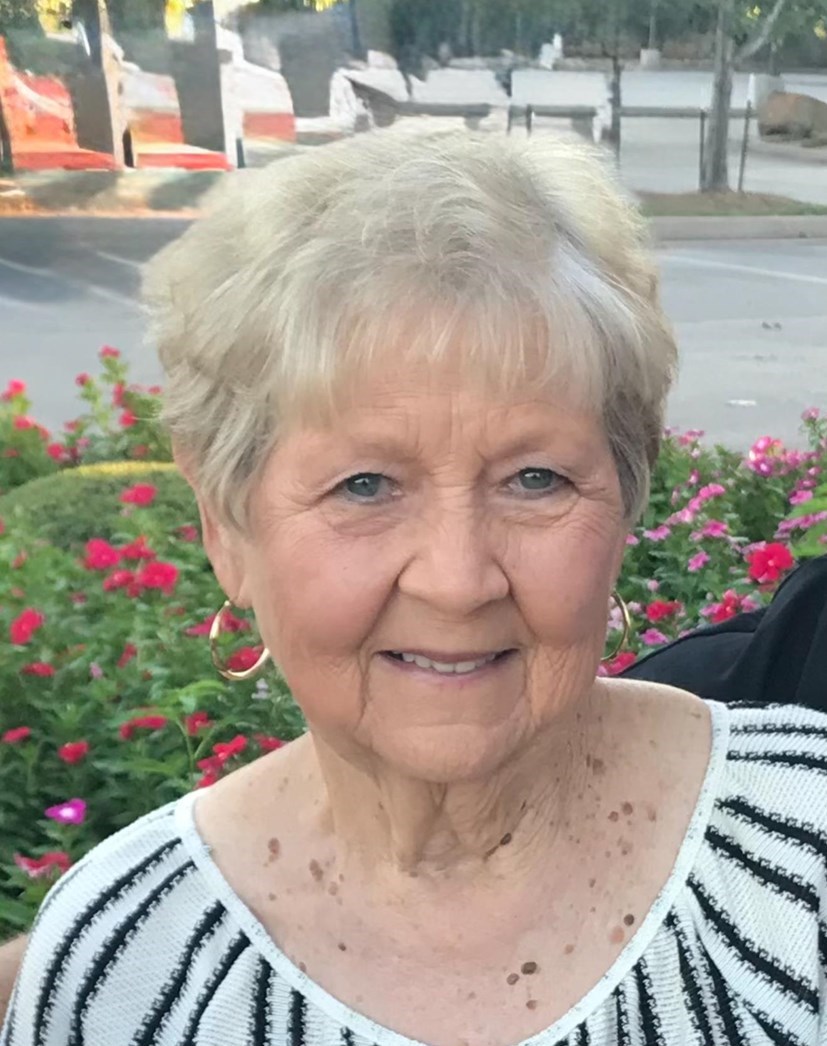 Robbie Nicholson Obituary - Del City, OK