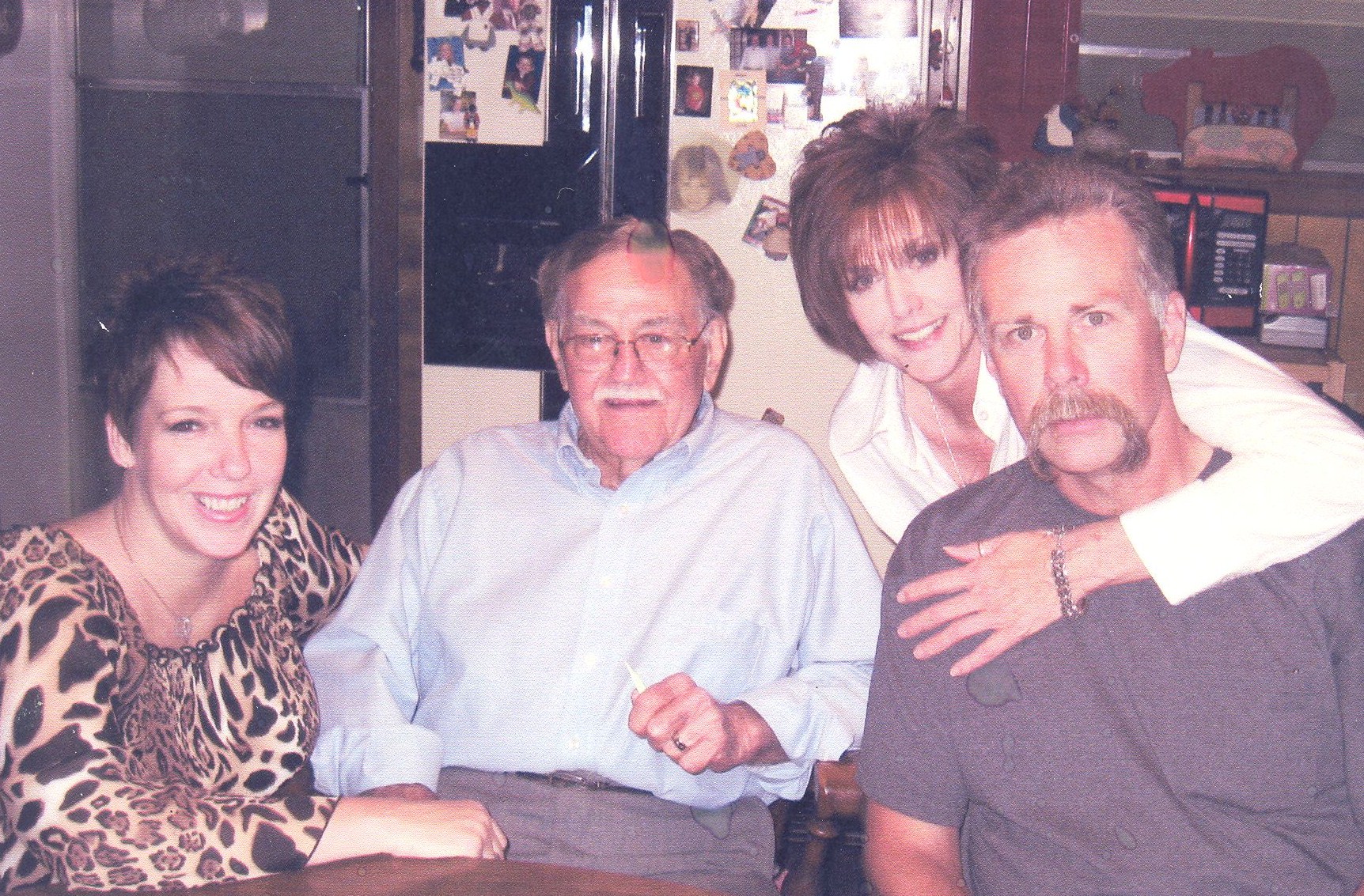 Ray Bernard Stubbs Obituary - Iowa Park, TX