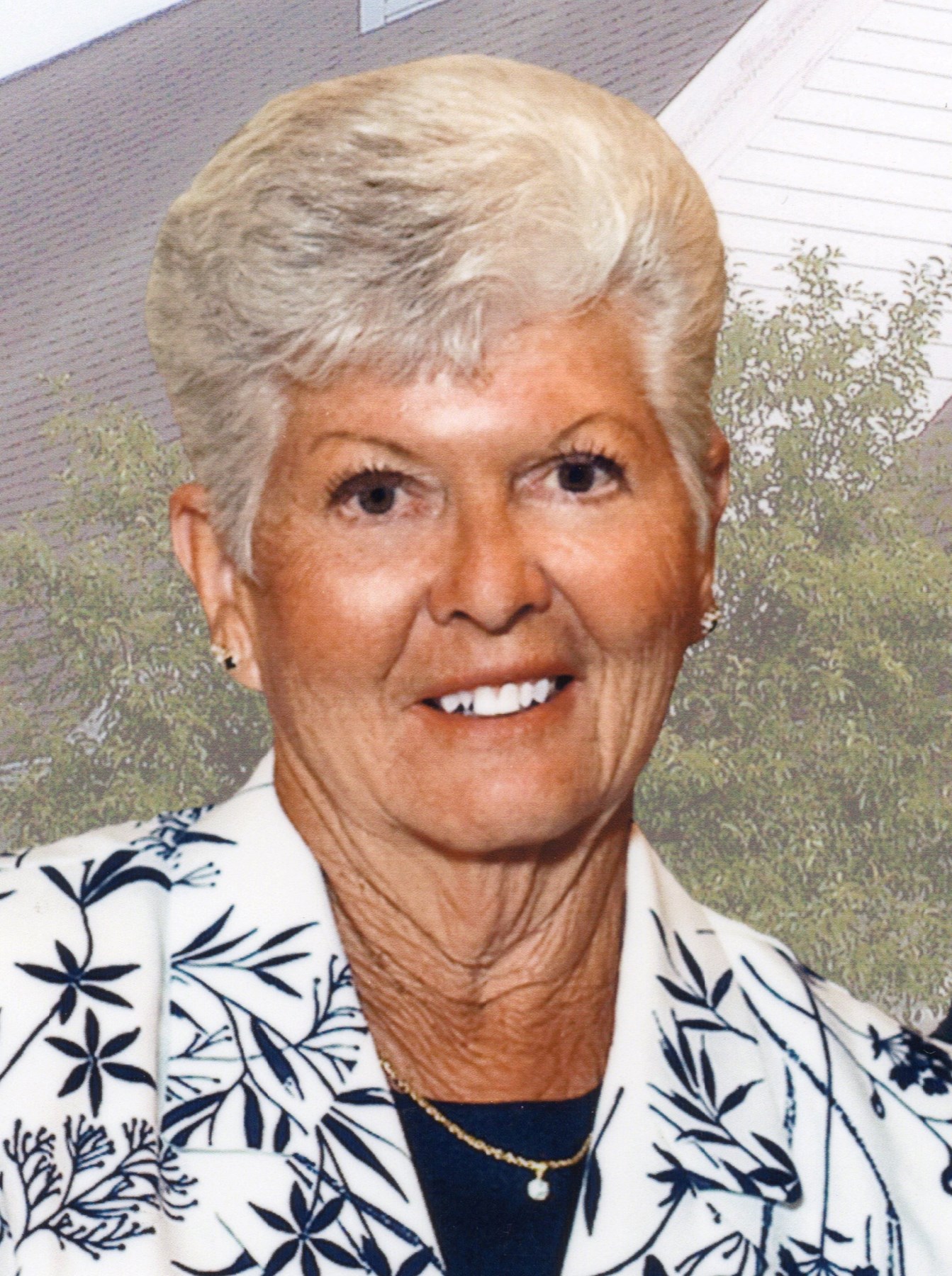 Barbara Bodenstedt Obituary - Chandler, AZ