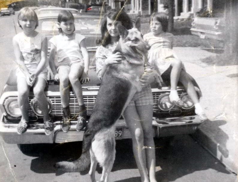 Heather Zaretzky Obituary - Abbotsford, BC