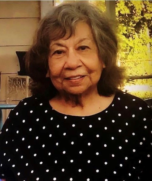 Lydia Torres Obituary - Fort Worth, TX