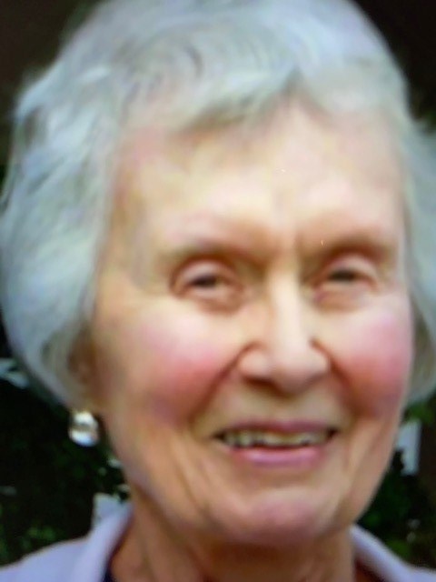 Alice Ritchie Obituary - Dundas, ON