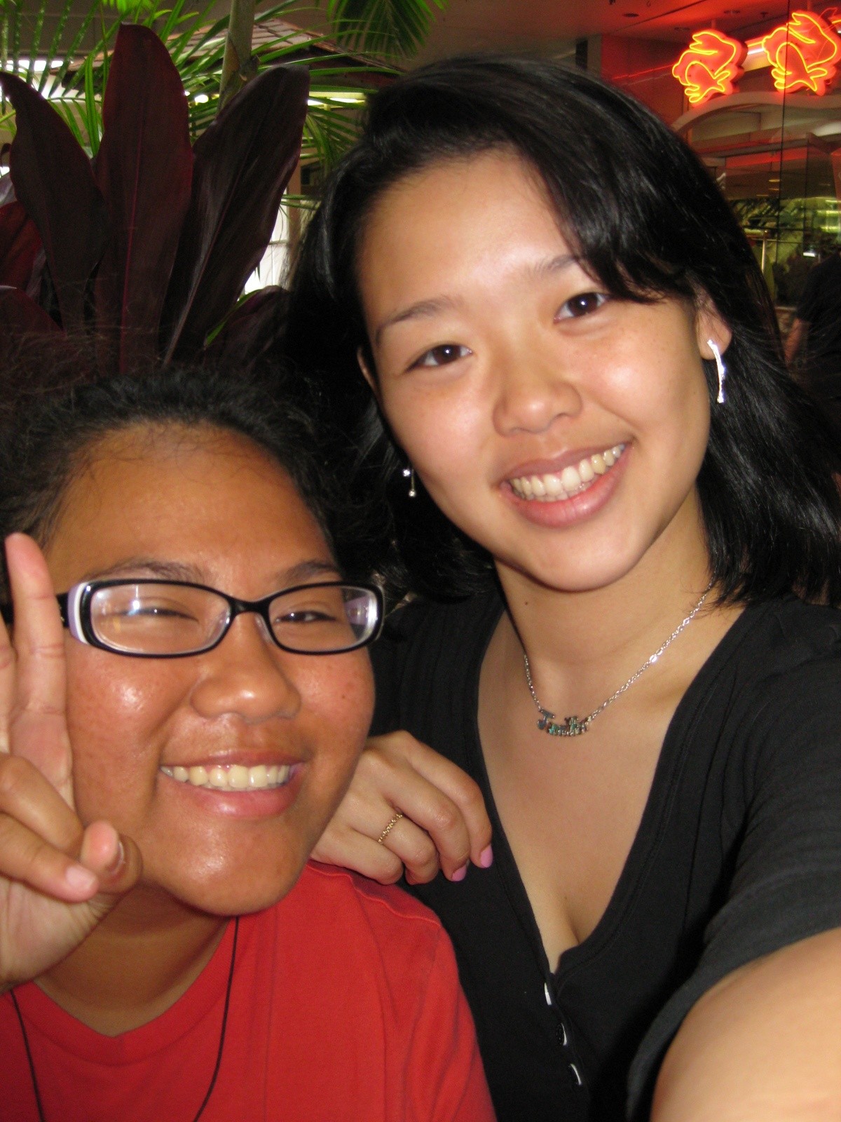 Jennifer Xie's Instagram, Twitter & Facebook on IDCrawl