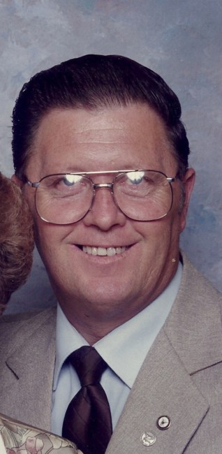 Wayne M. Caton Obituary - Orange Park, FL