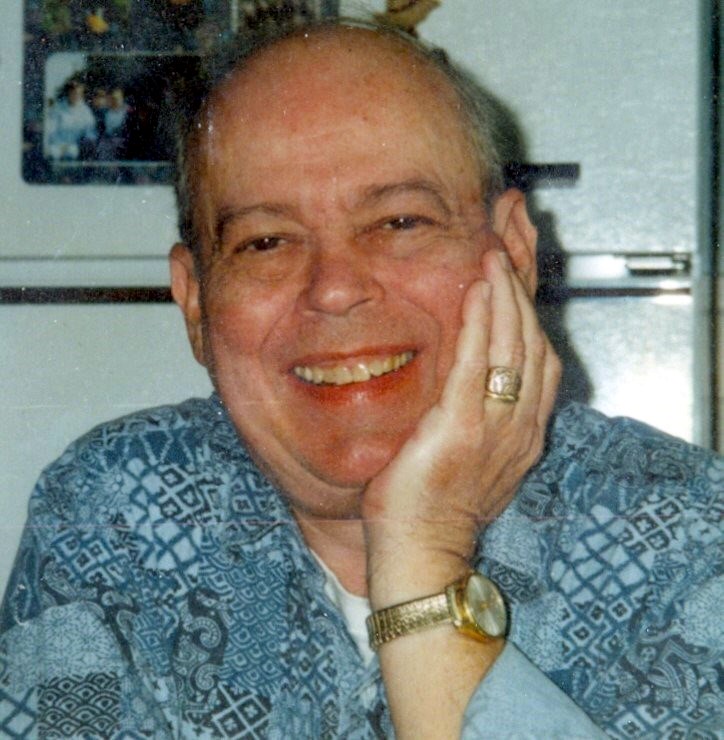 George James Obituary - Clearwater, FL