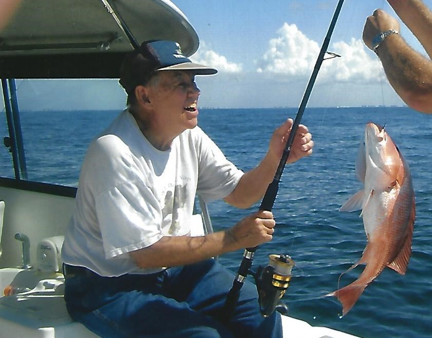 Michael Janik Obituary - Mobile, AL