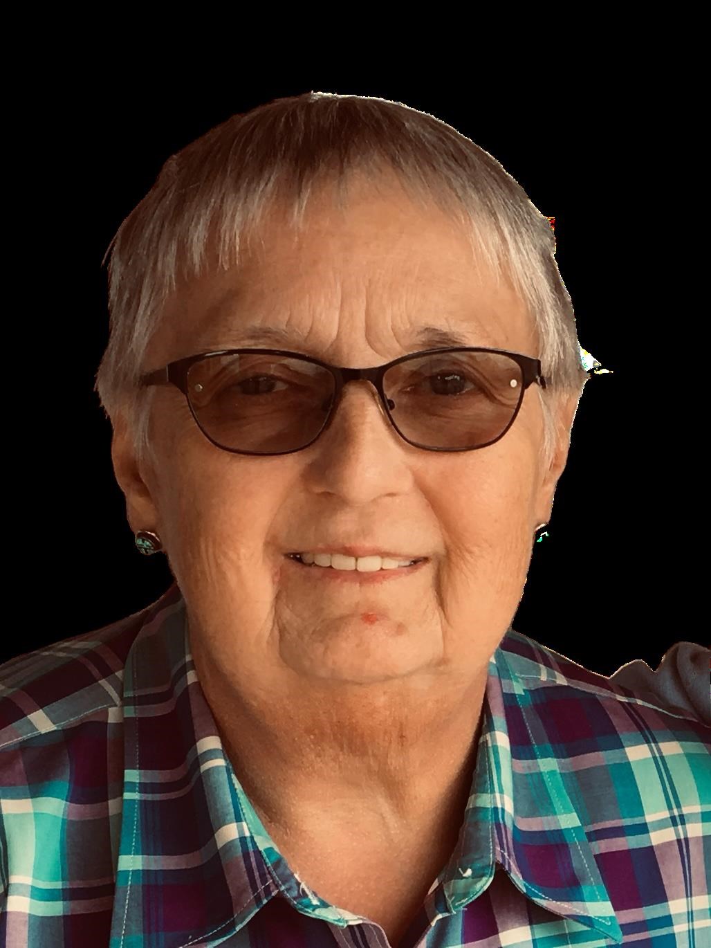 Barbara Becker Obituary - San Antonio, TX