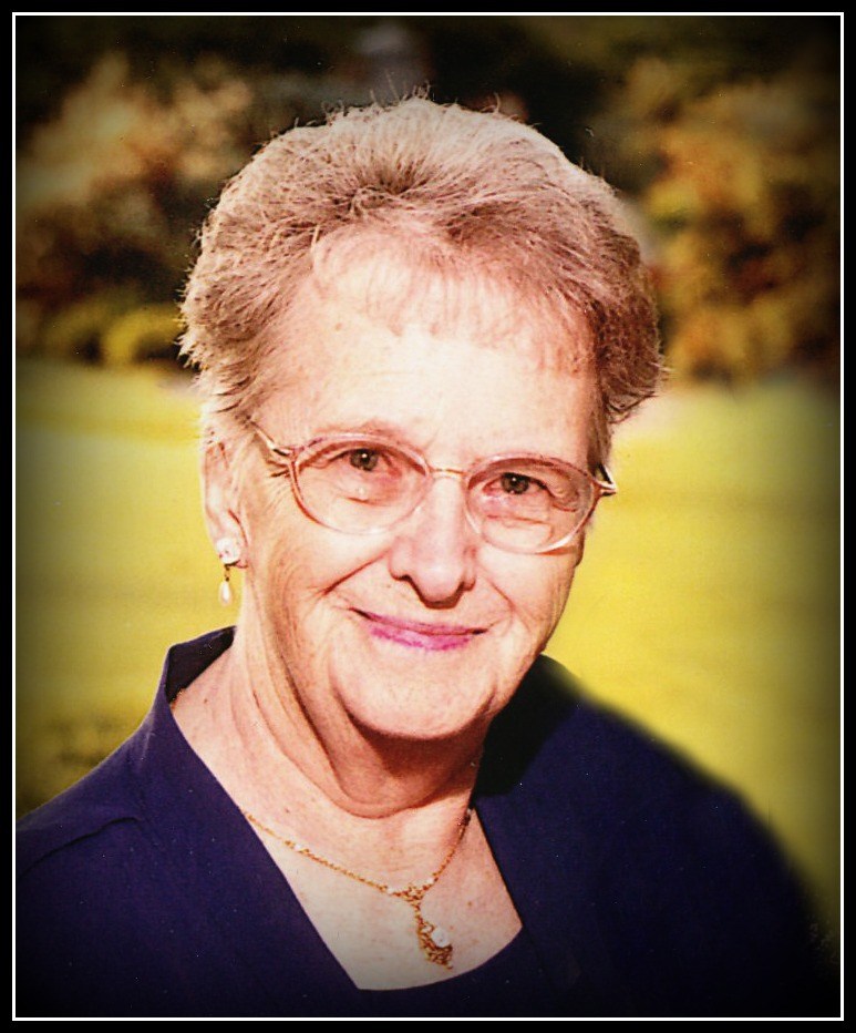 Dolores M. Willemsen Obituary - Clinton Township, MI