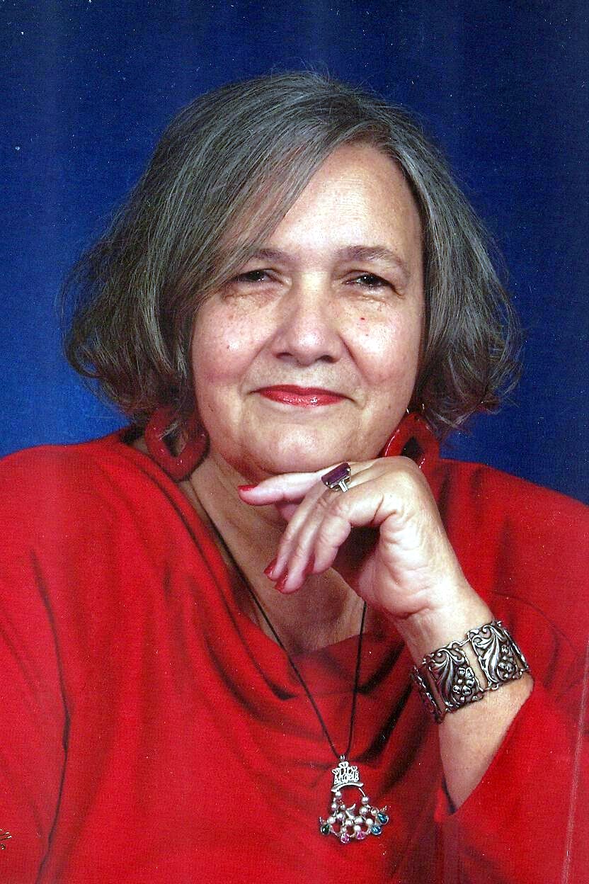 Beverly Rappold Obituary