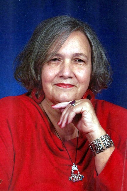 Beverly Rappold Obituary