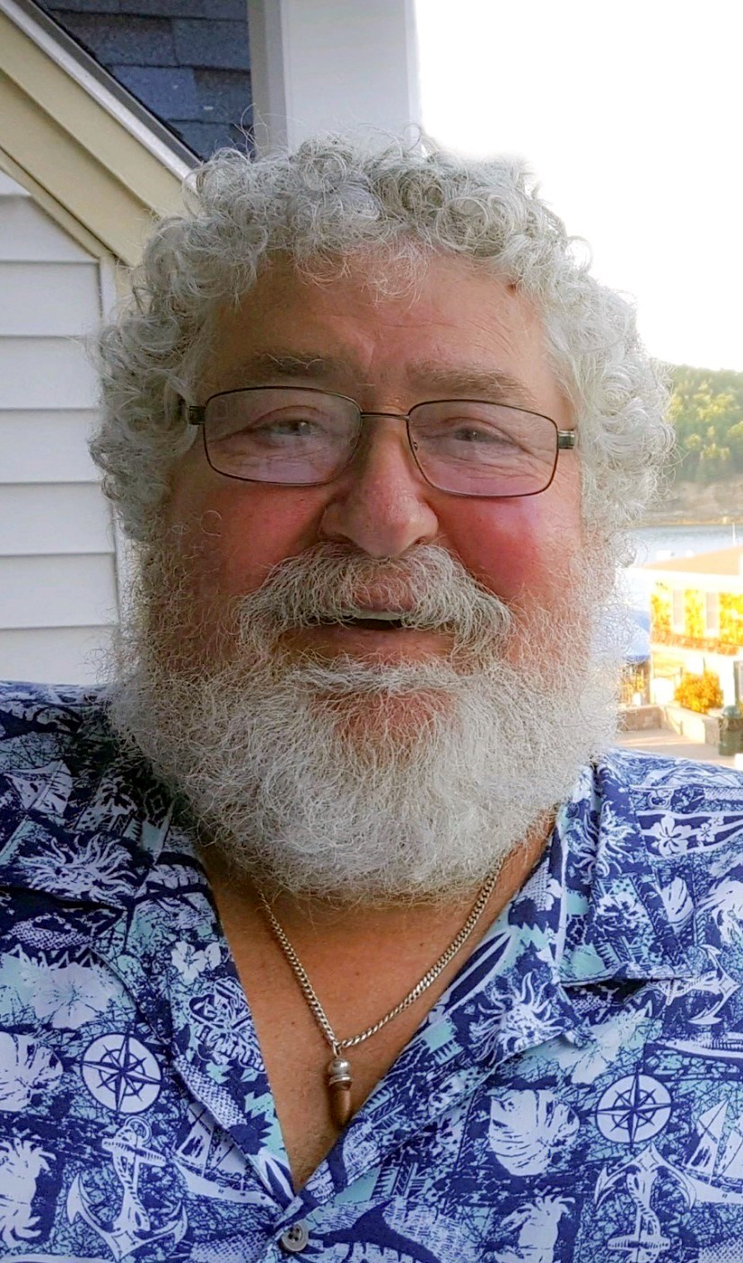 Charles Grover Obituary - Yarmouth, ME