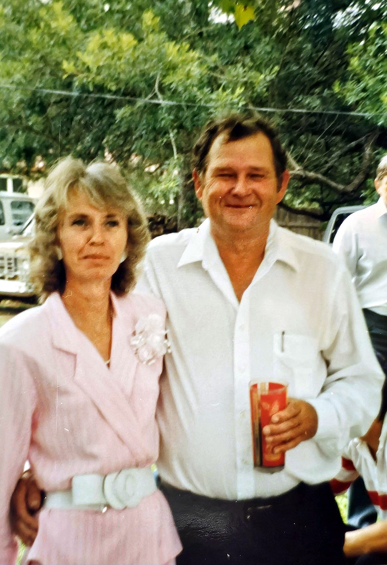 Janet West Smallwood Obituary - Leander, TX