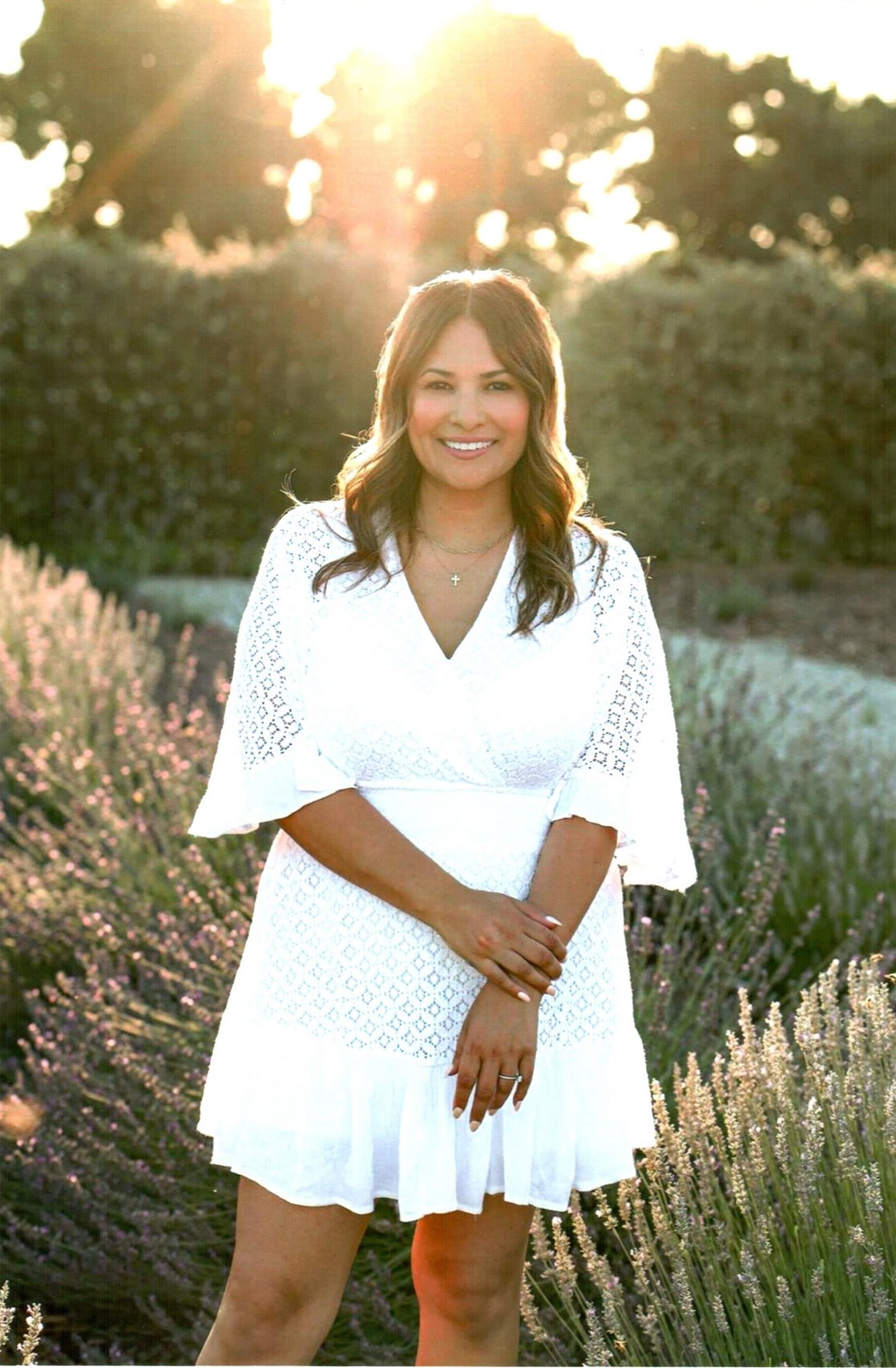 Erica Garcia Obituario - Fresno, CA