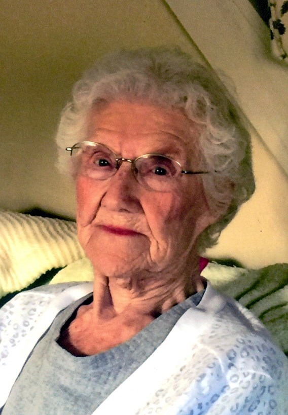 Ruby Booker Obituary - Martinsville, VA