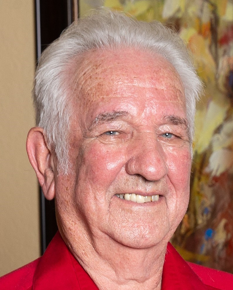 Frank Hoffman Obituary - Palm Harbor, FL