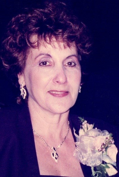 Francesca Squadrito Obituary - Hollywood, FL