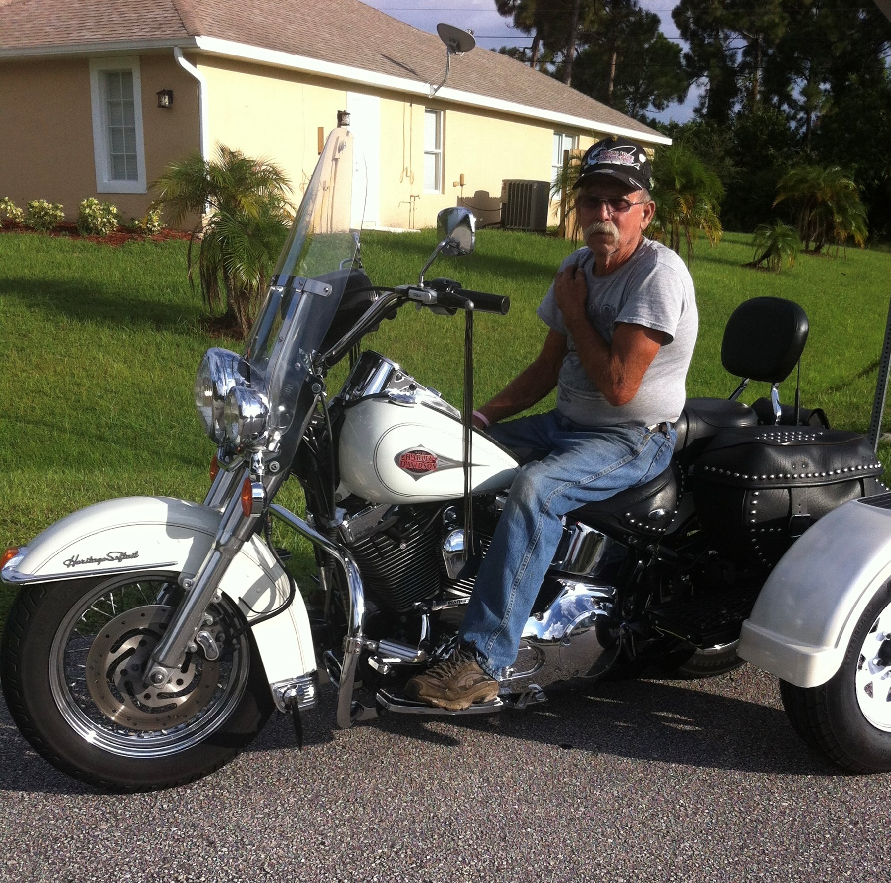 Paul Bobko Obituary - Port St. Lucie, FL