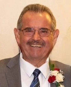 Amador López Obituary - Houston, TX