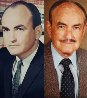 Robert Harold Hodges Obituary - Baton Rouge, LA