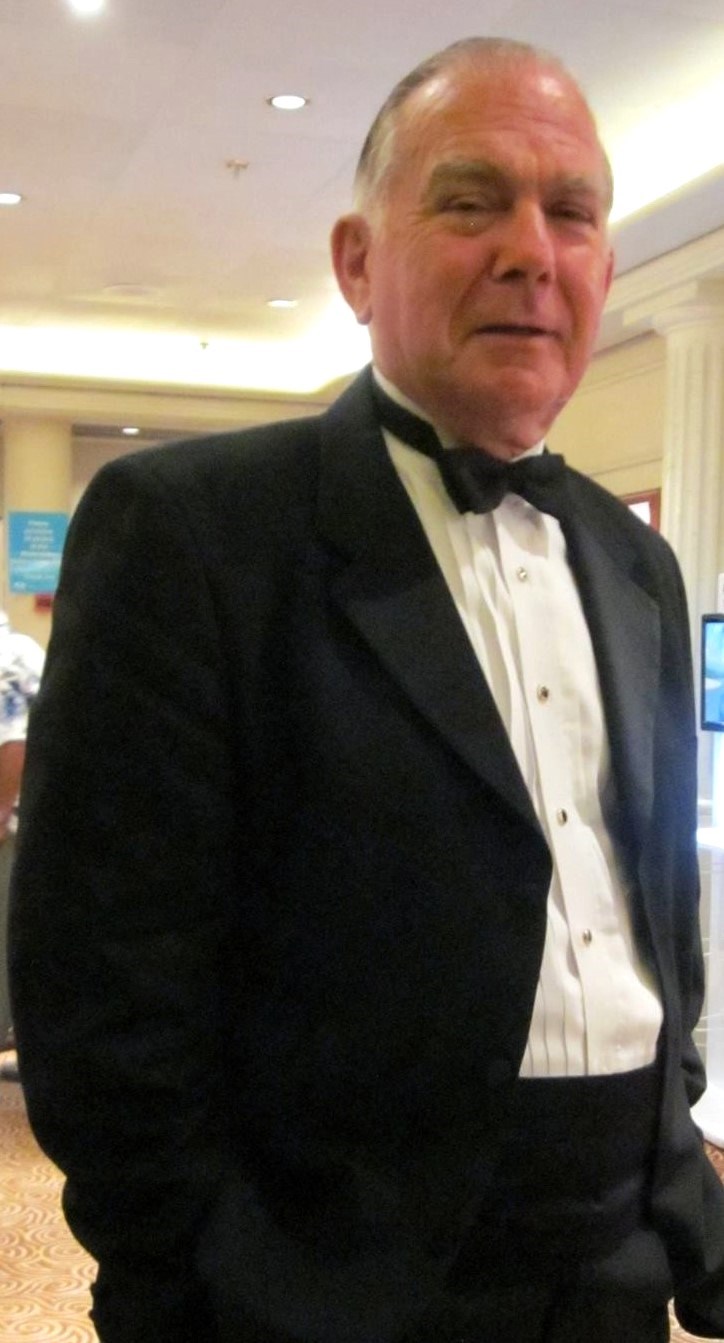 Peter Jacoby Obituary - Des Plaines, IL