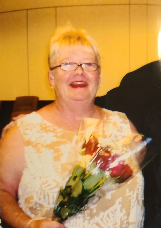 Deborah Blevins Obituary - Yuma, AZ