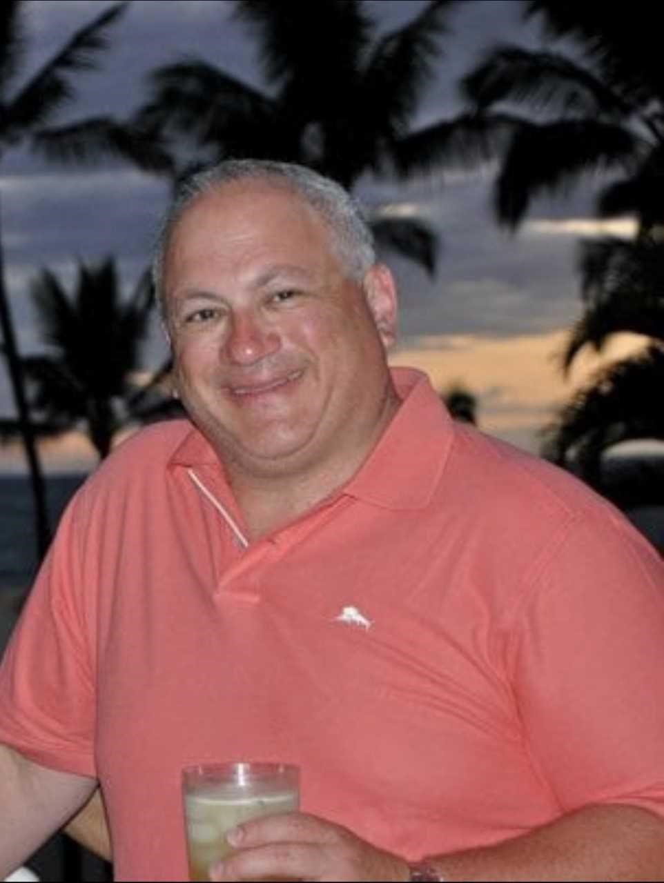 Michael Chernow Obituary - Ocean, NJ