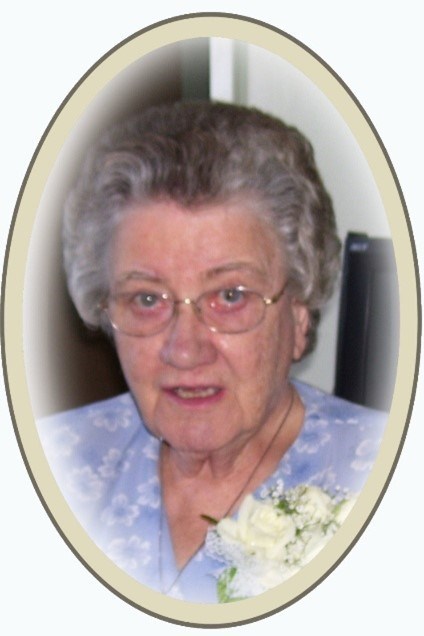 Nora Kelly Obituary - Peterborough, ON