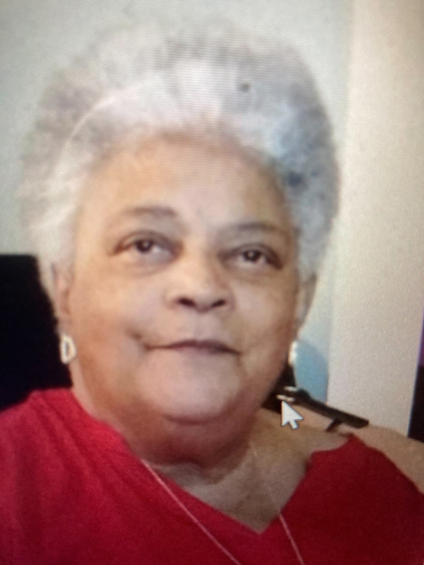Frances Biddy Obituary - Brentwood, MD