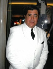 TSGT Frank Ramirez, Jr. USAF (Ret.) avis de décès - San Antonio, TX