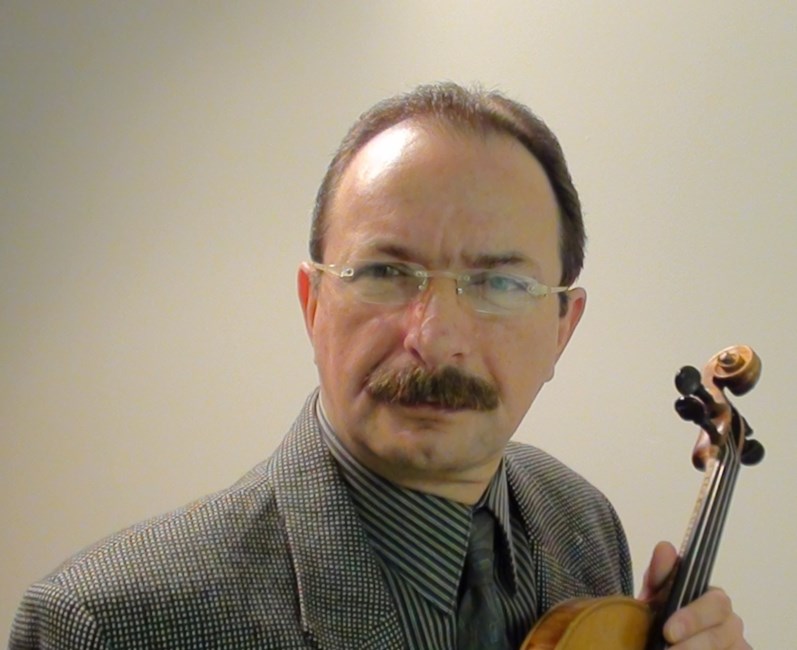 Adrian Albulescu Obituary - Chilliwack, BC