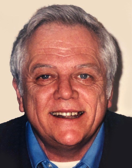 Claude Major avis de décès - Aylmer, QC