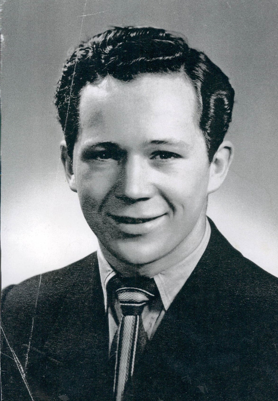 Michael Lanuke Obituary - Calgary, AB