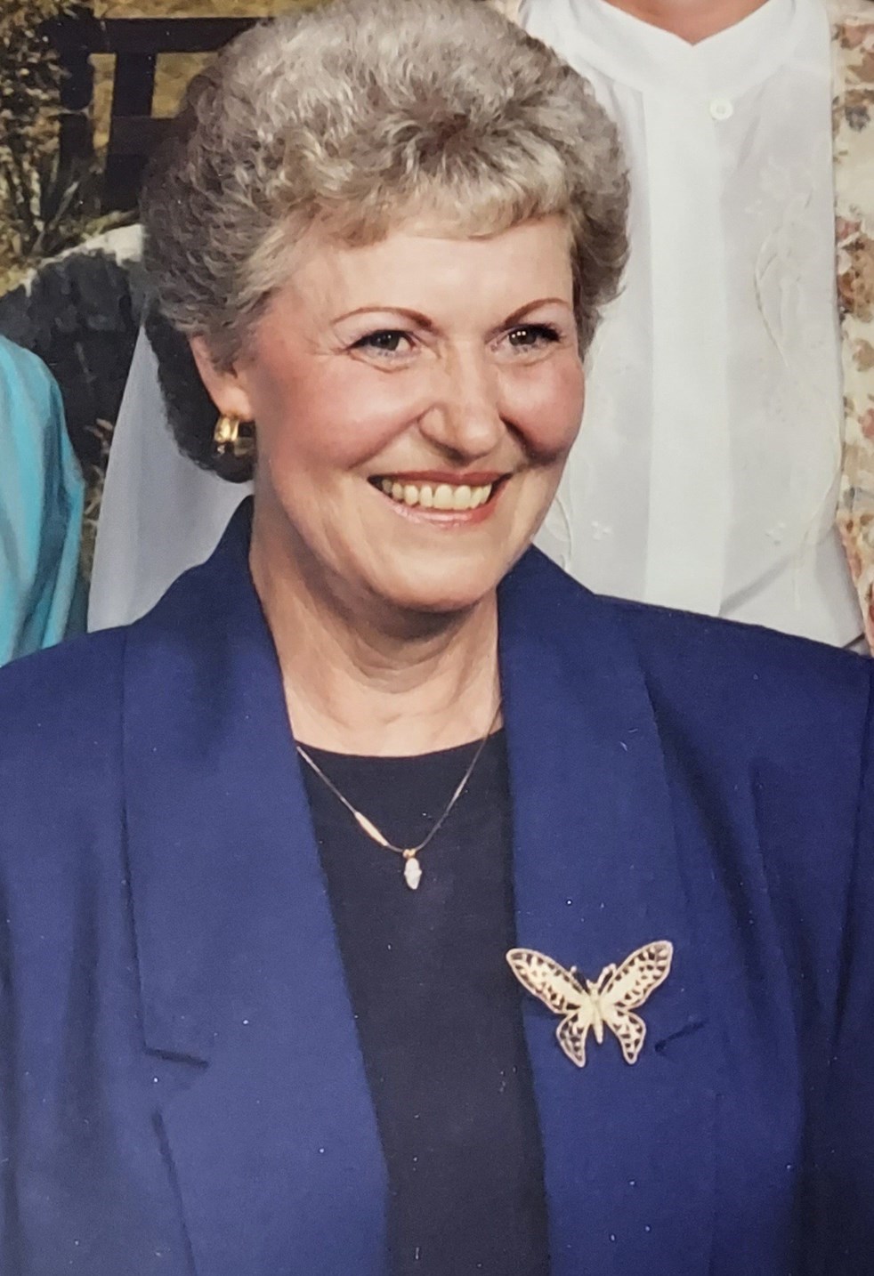 Dorothy Haskett Obituary - Greeley, CO