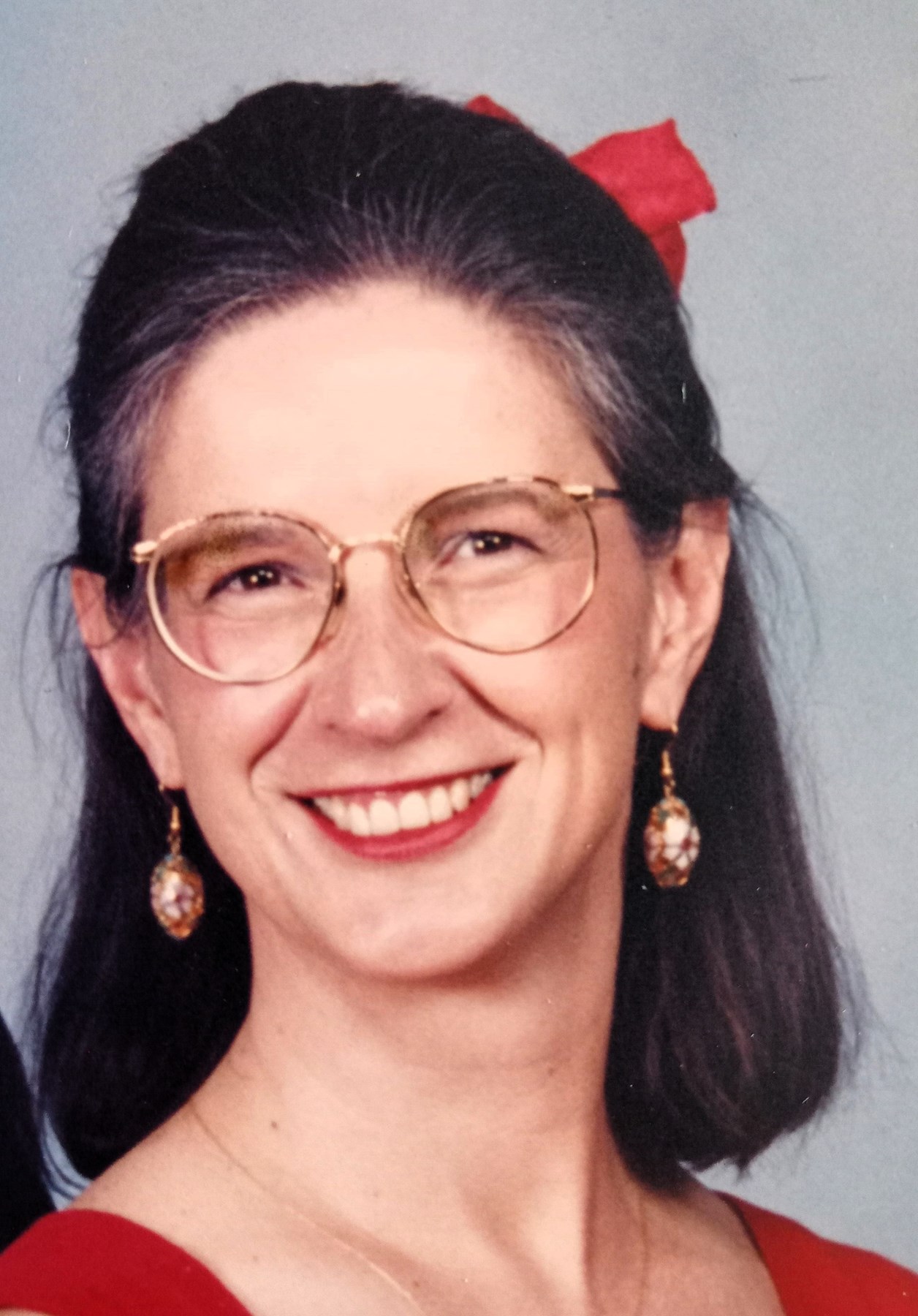 Ellen Gorman-Martinez Obituary - Tampa, FL