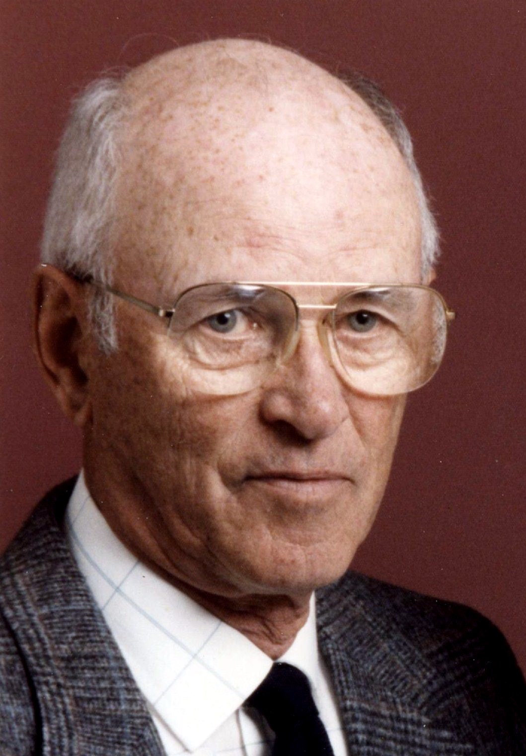 Donald W. Stone Obituary - Yarmouth, ME