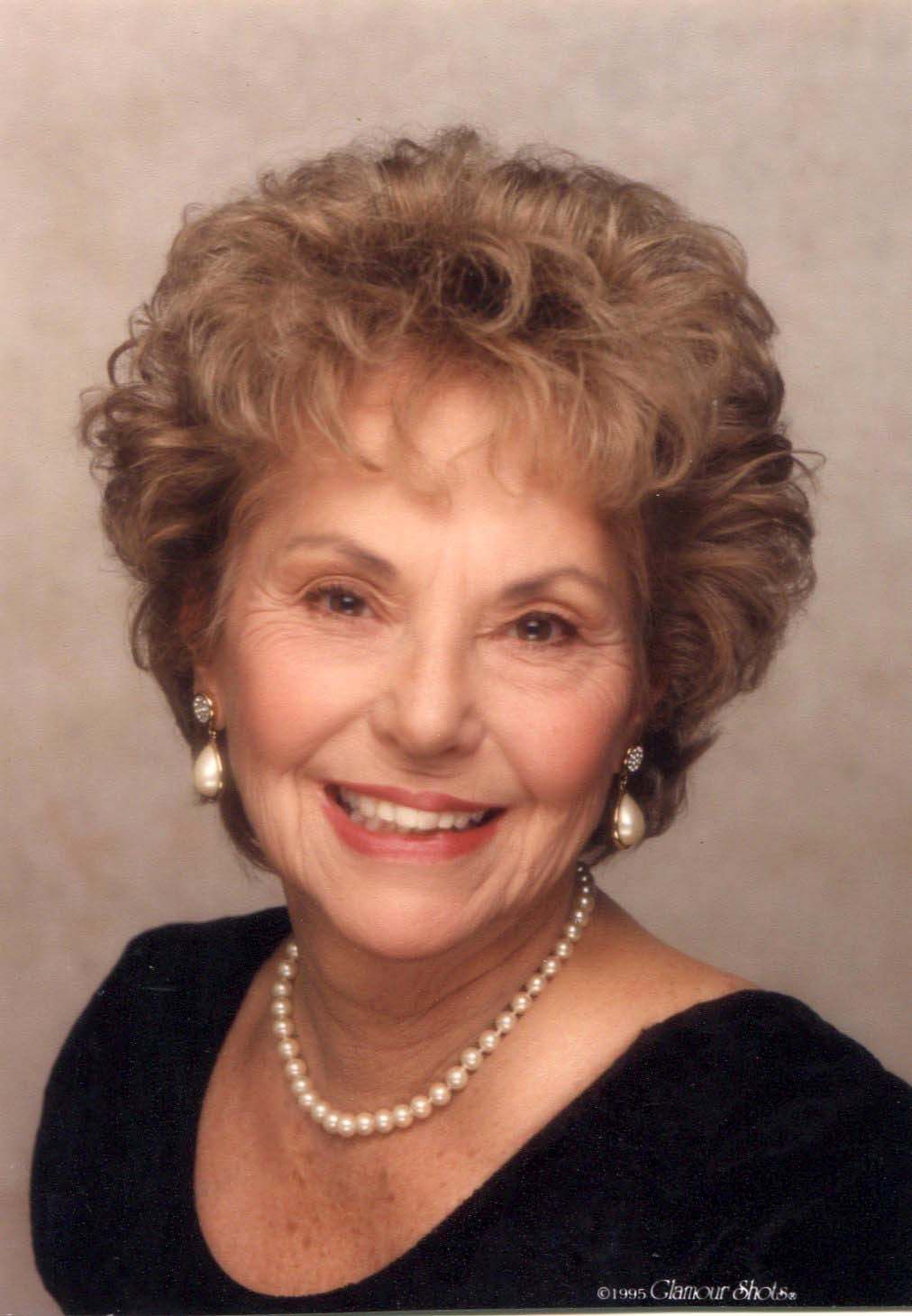 Mary Baum Obituary - Whittier, CA