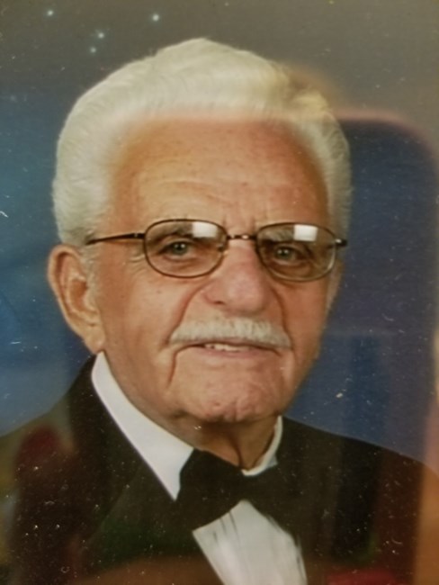 Abraham Shulman Obituary - Jacksonville, FL