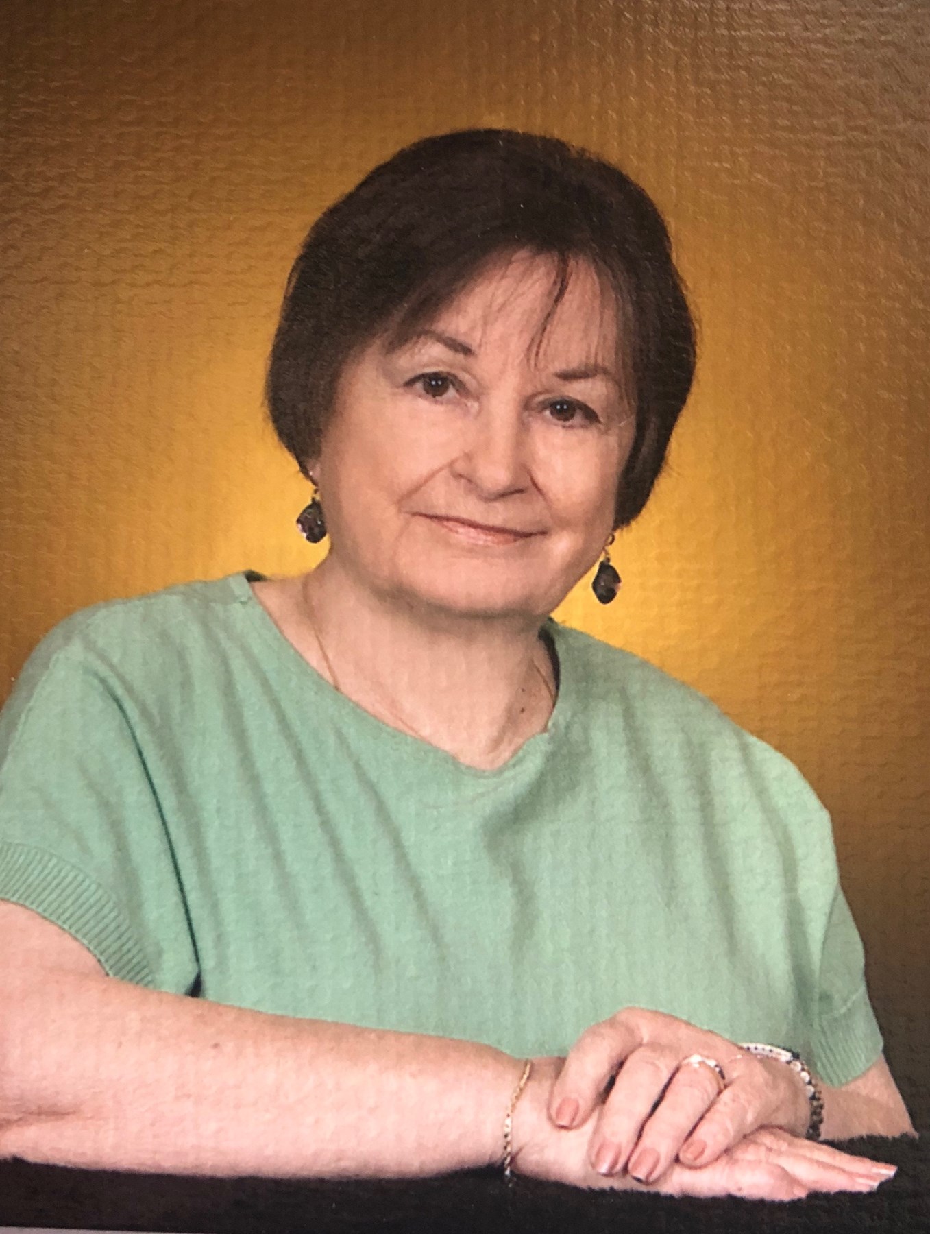 Sybil Taylor Obituary - Jacksonville, FL