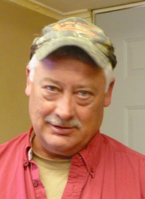 Charles Keeton Obituary - Pearl, MS