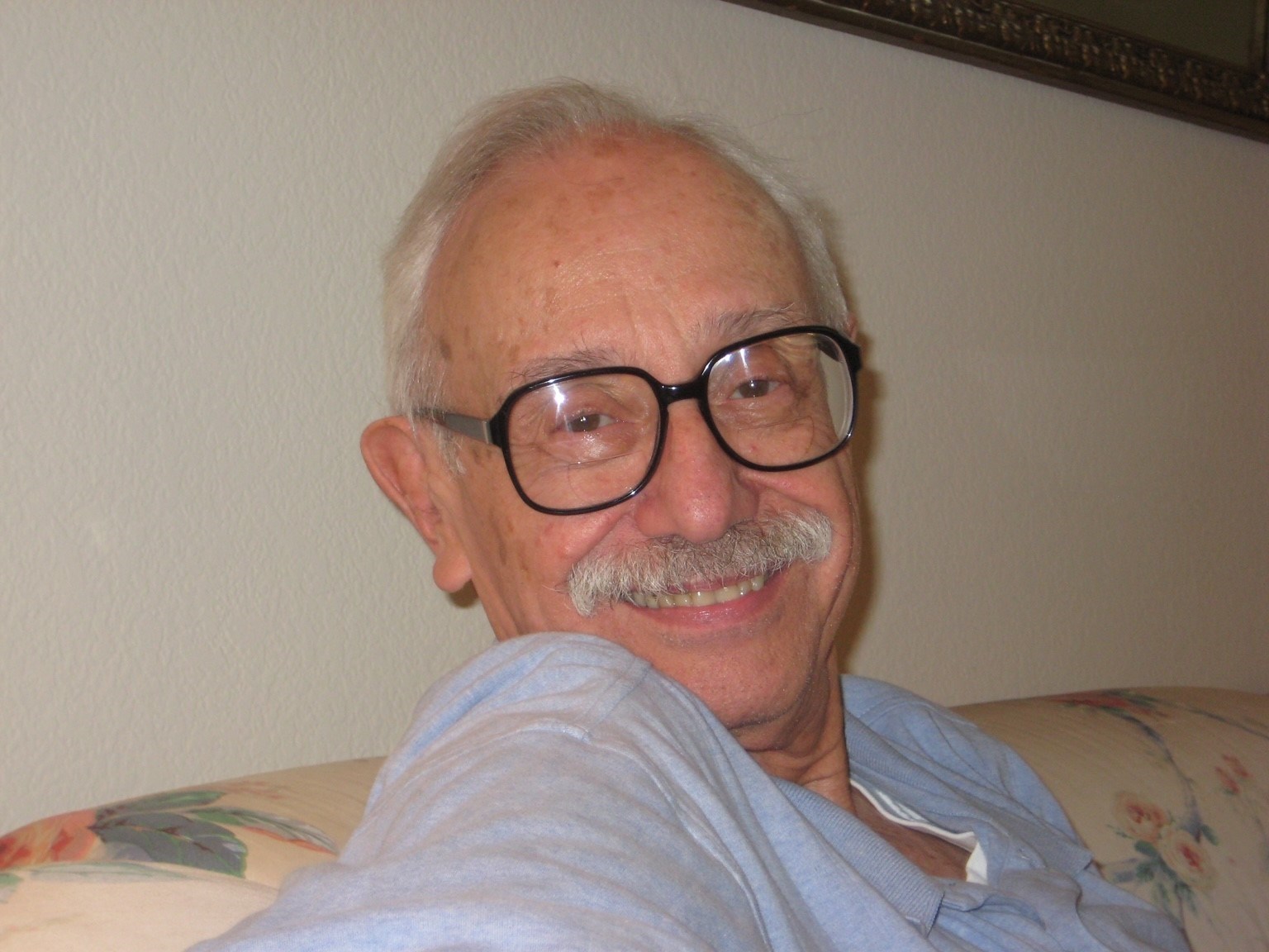 Ernest Wagner Obituary - Fullerton, CA