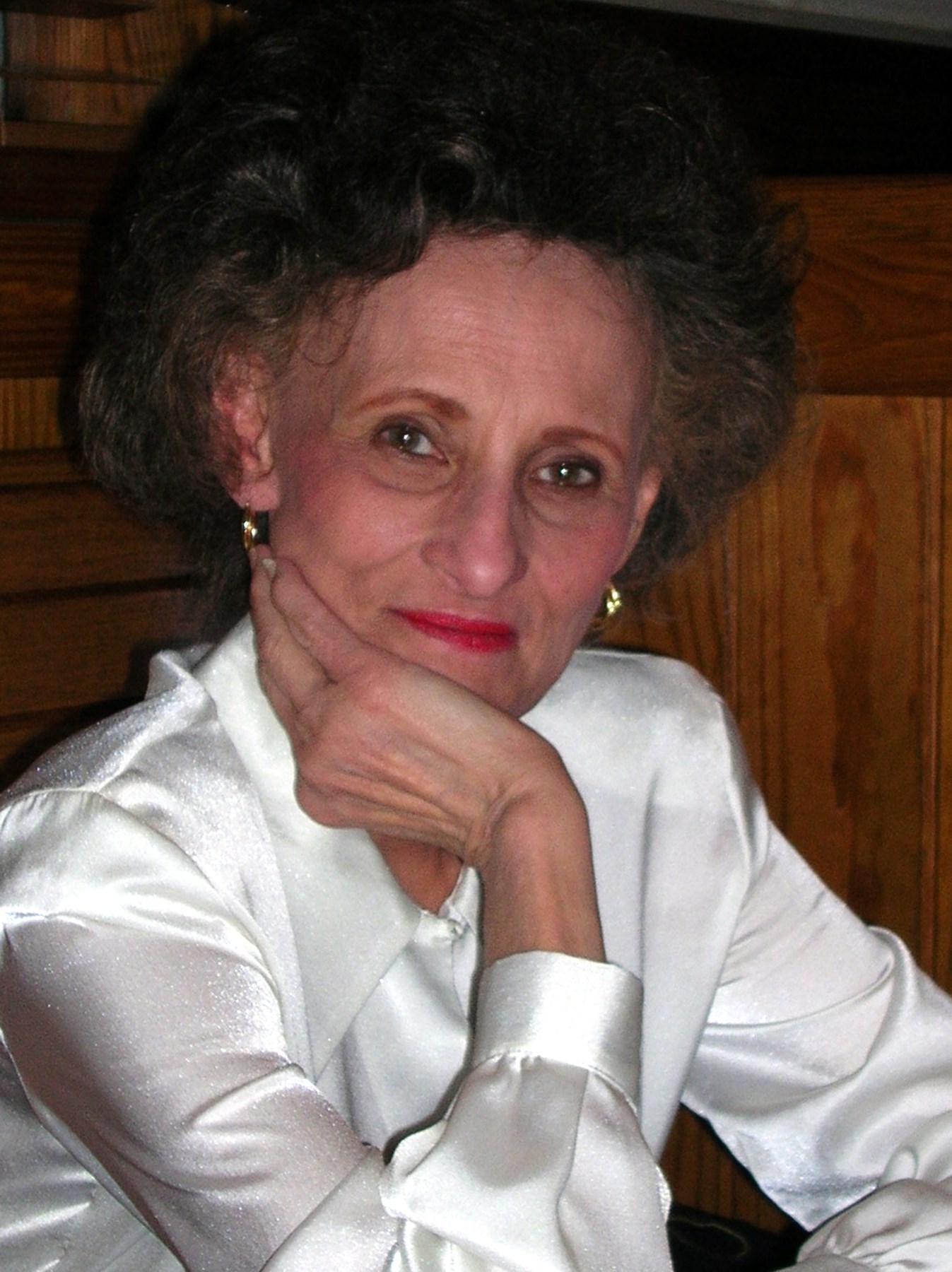 Antoinette Porcarello Obituary - Houston, TX Antoinette Porcarello Obituary - Houston, TX