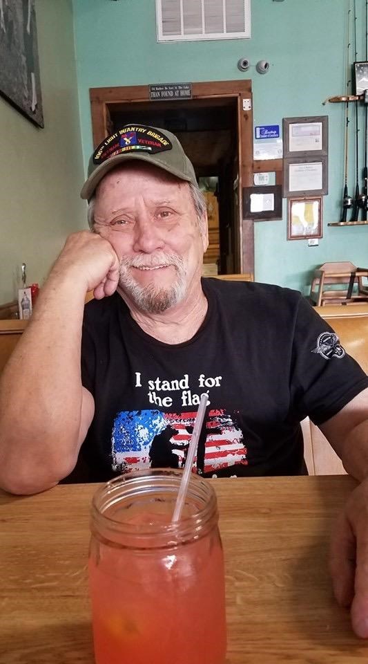 Charles Spivey Obituary - Austin, TX