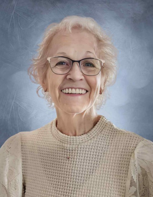 Camille Bouchard avis de décès - Alma, QC