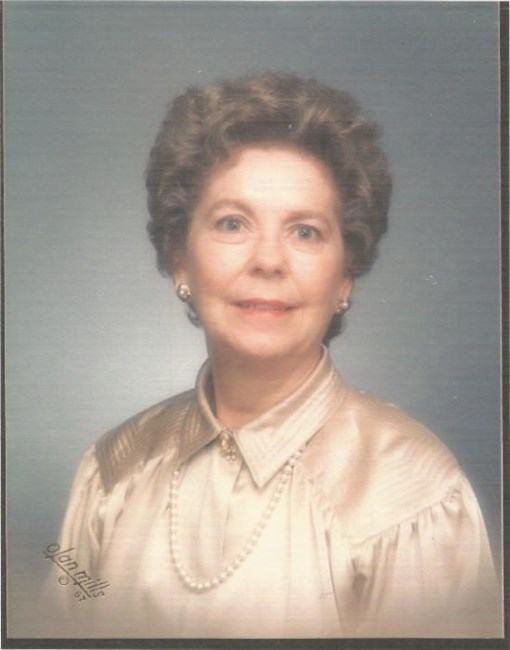 Weida M. Liguori Obituary - Brooksville, FL