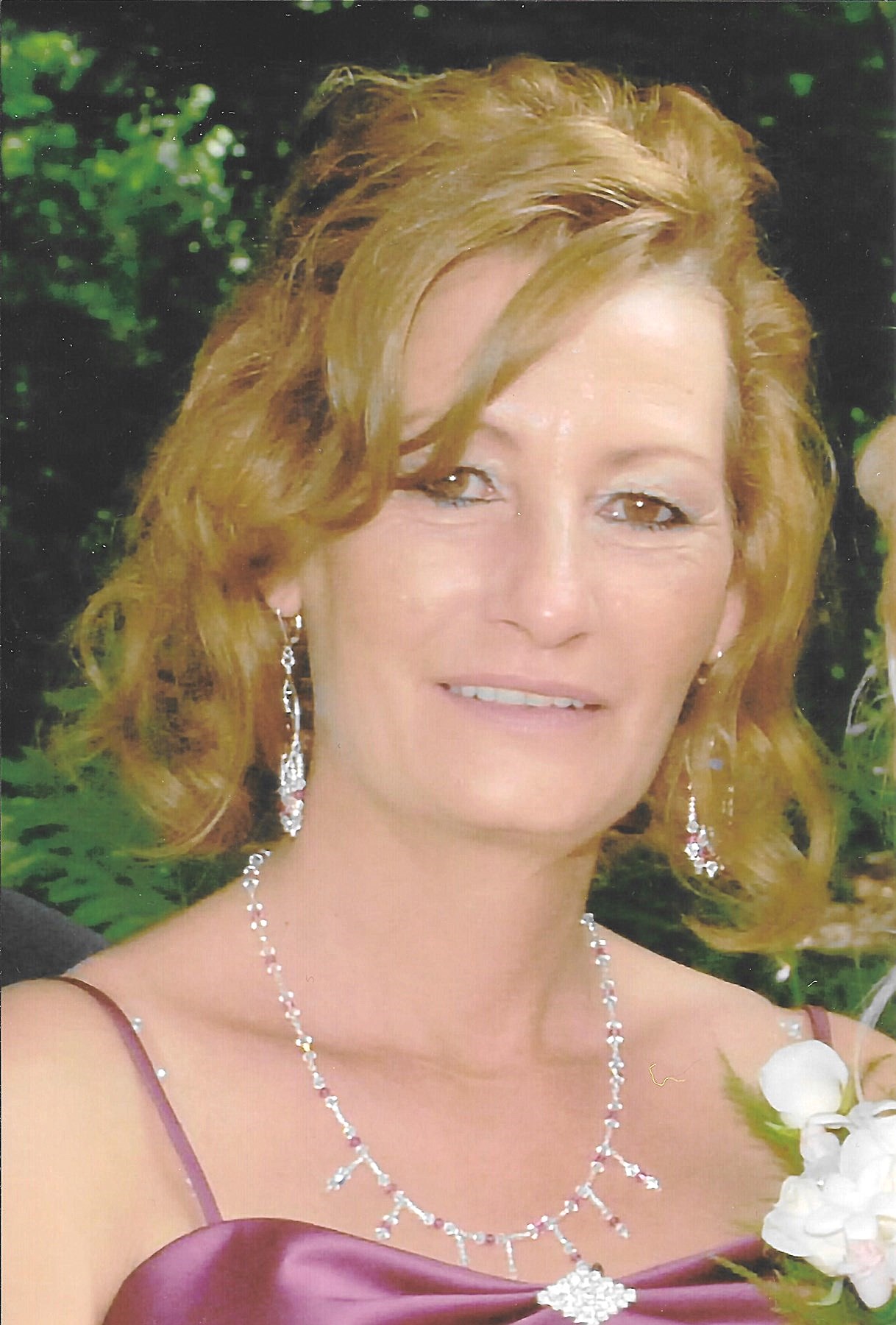 Nicole Holtman Obituary - Ottawa, ON