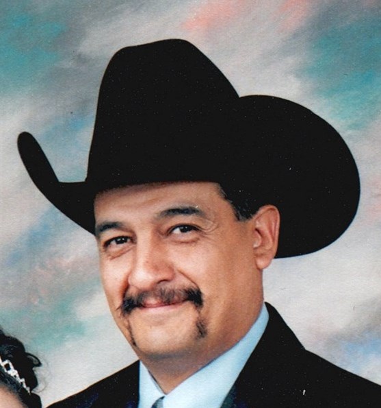 Gerardo Estrada Obituary - El Paso, TX