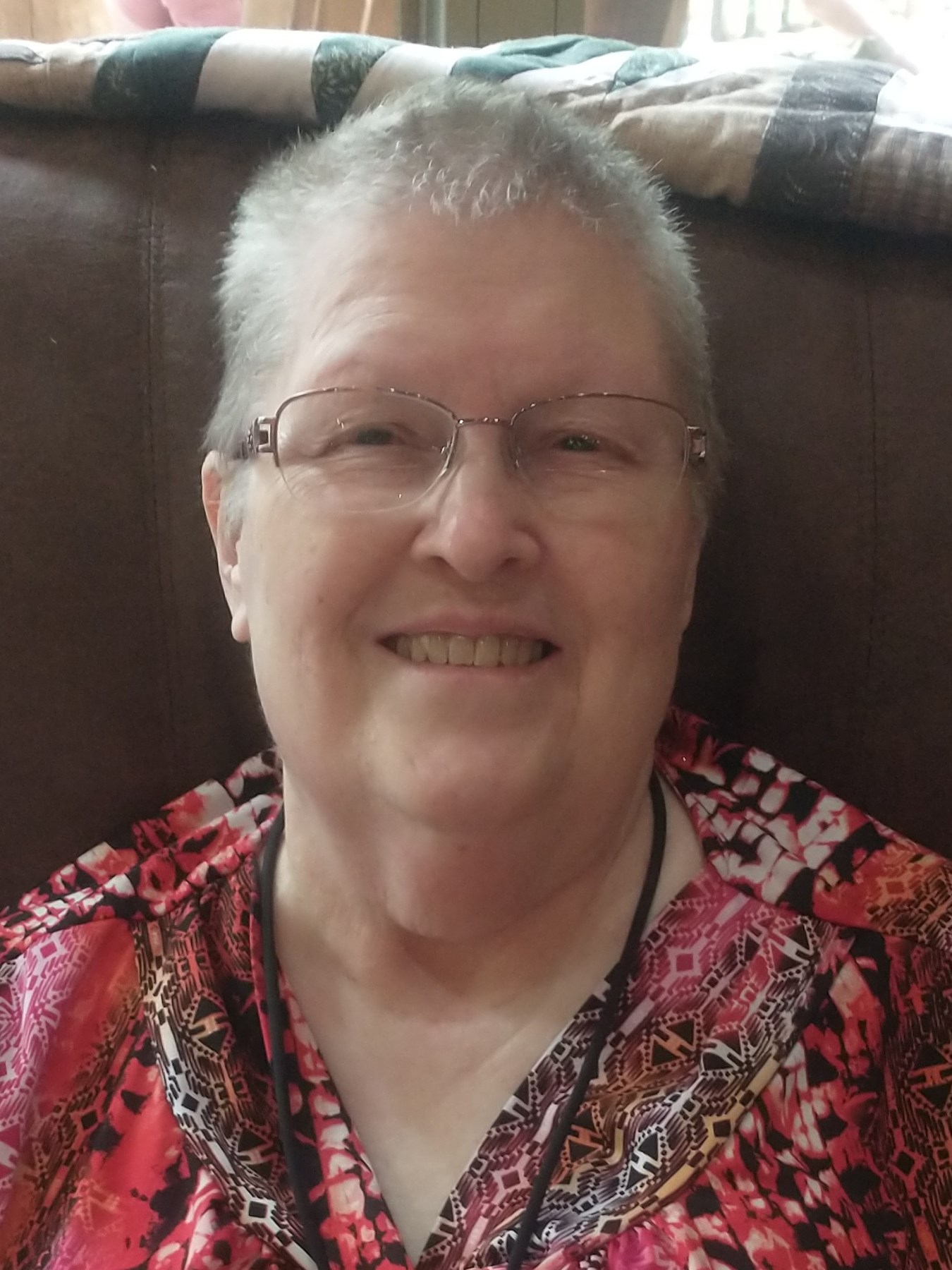 Carol Harris Obituary - Bentonville, AR