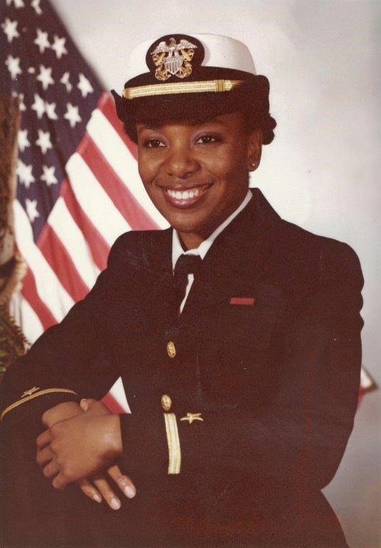 Melva Renee Mcmillan Obituary - Springfield, VA