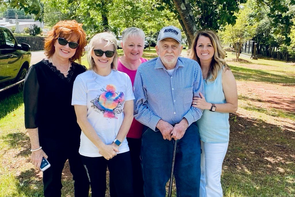 Terry Lee Johnson Obituary - Anniston, AL